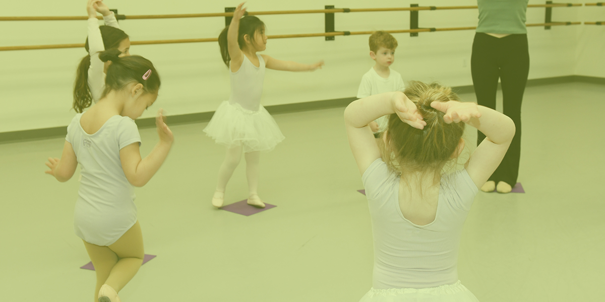 School - Ballet RI
