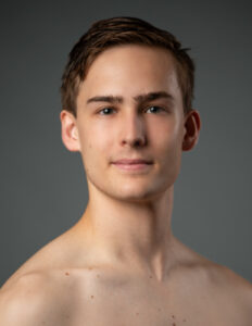 Who We Are - Ballet RI