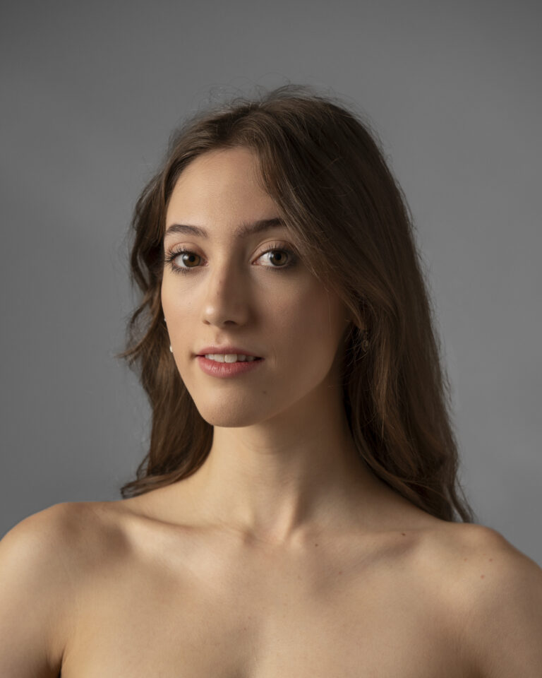 Who We Are - Ballet RI