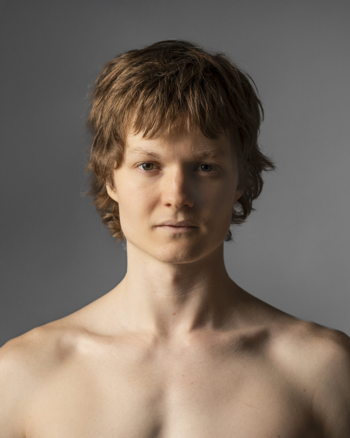 Who We Are - Ballet RI